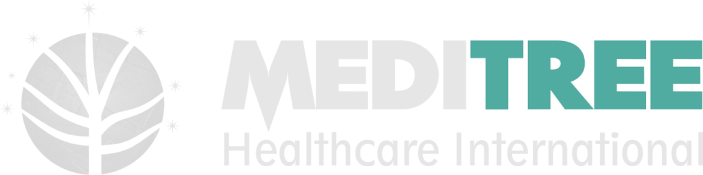 Meditree Healthcare – Industry and Commercial Medical Solutions